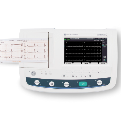 Nihon Kohden | ECG 3150