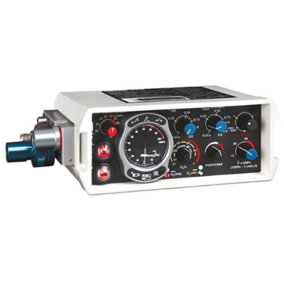 Smiths Medical | Babypac Transport Ventilator